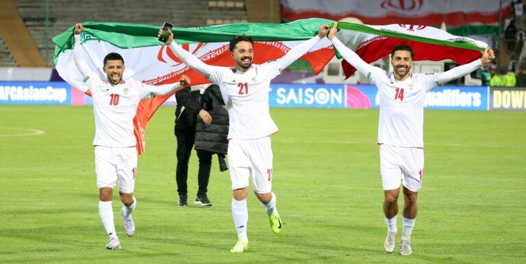 Peligra la participación de Irán en el Mundial 2026: ¿qué selección ...